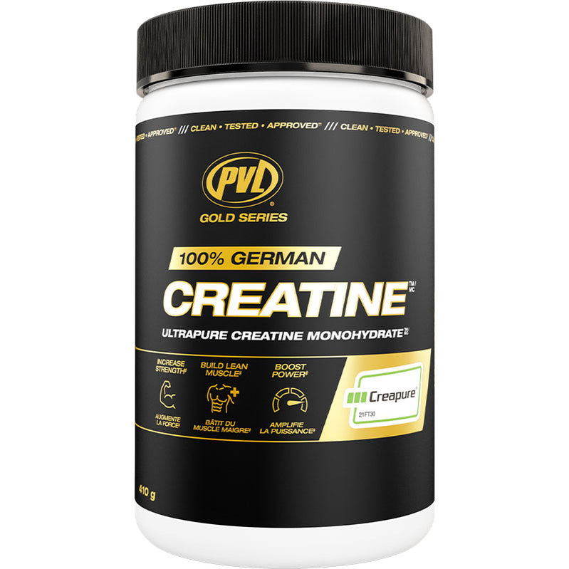 Creatine Powder — Popeye's Supplements Edmonton
