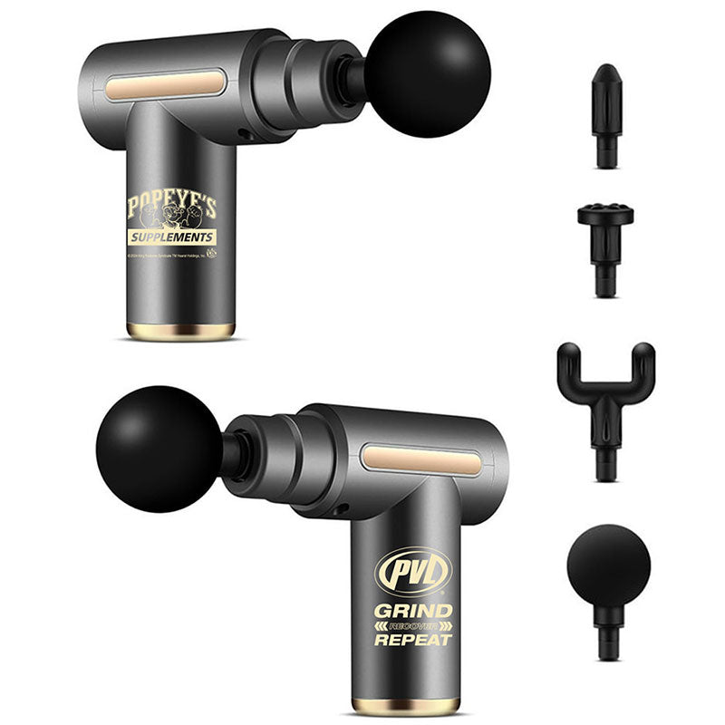 Massage Gun — Popeye's Supplements Edmonton