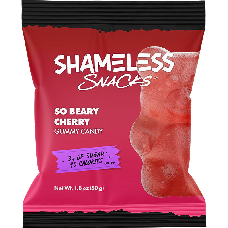 Shameless Gummies Singles — Popeye's Supplements Edmonton