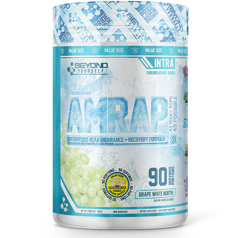 Popeye's Edmonton — Popeye's Supplements Edmonton
