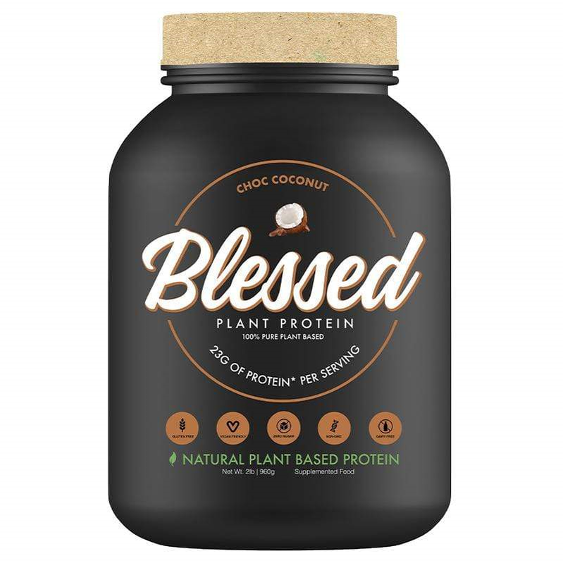 Protein — Popeye's Supplements Edmonton