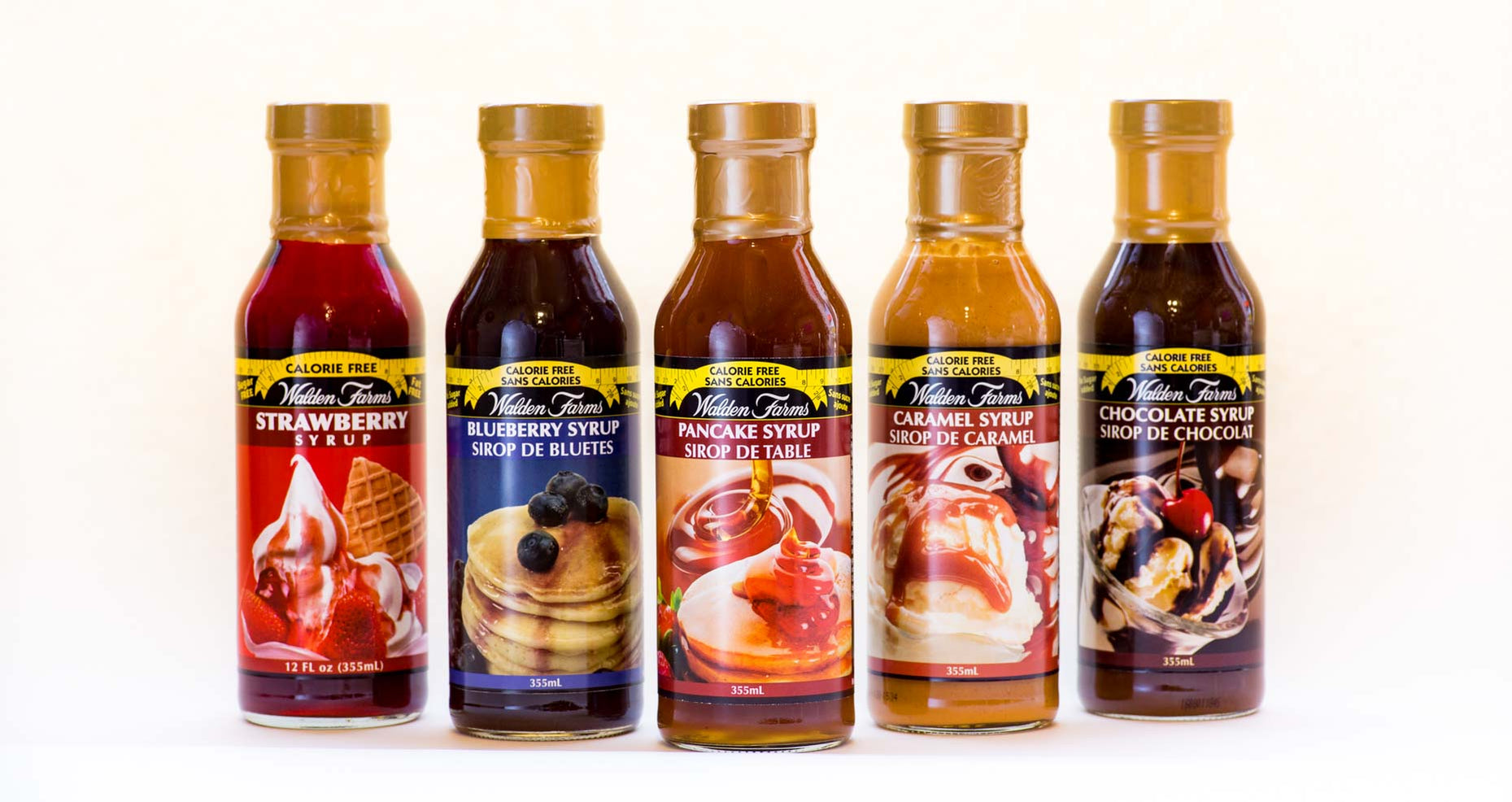 Spreads / Syrups / Sauces / Spices — Popeye's Supplements Edmonton